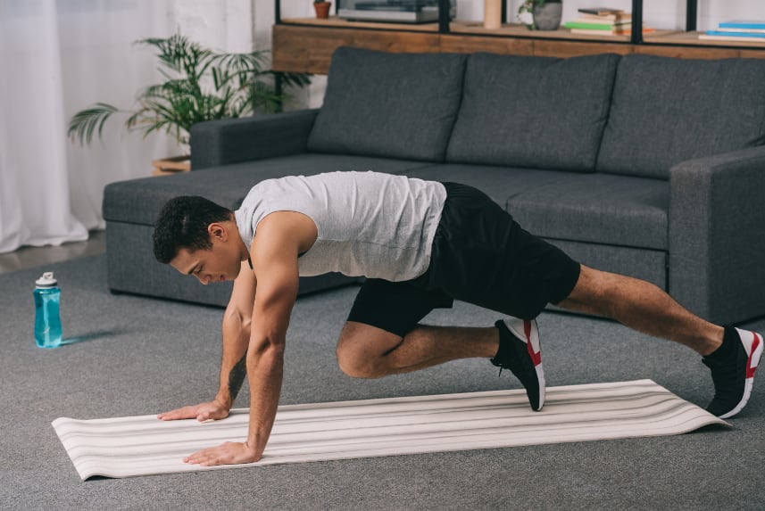 Improve Your Health With These Apartment Workout Ideas In Indianapolis ...