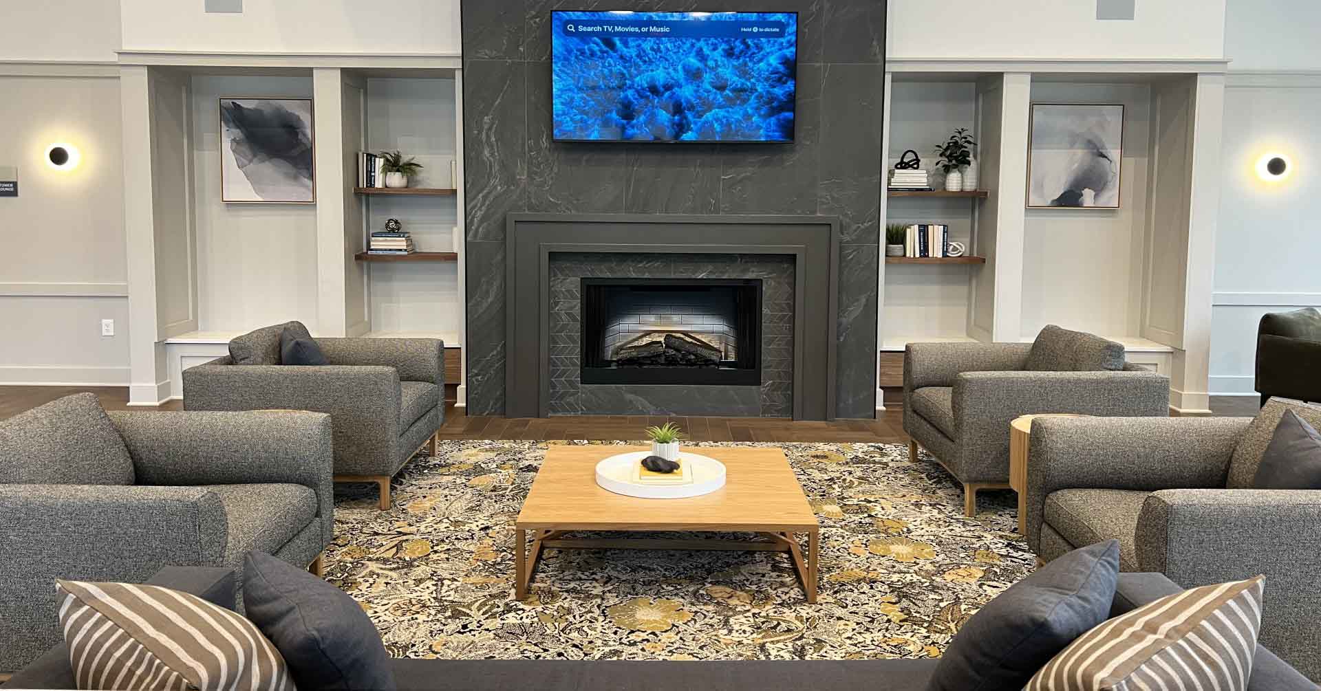 Indianapolis Apartments Photo Gallery | The Edge Apartments