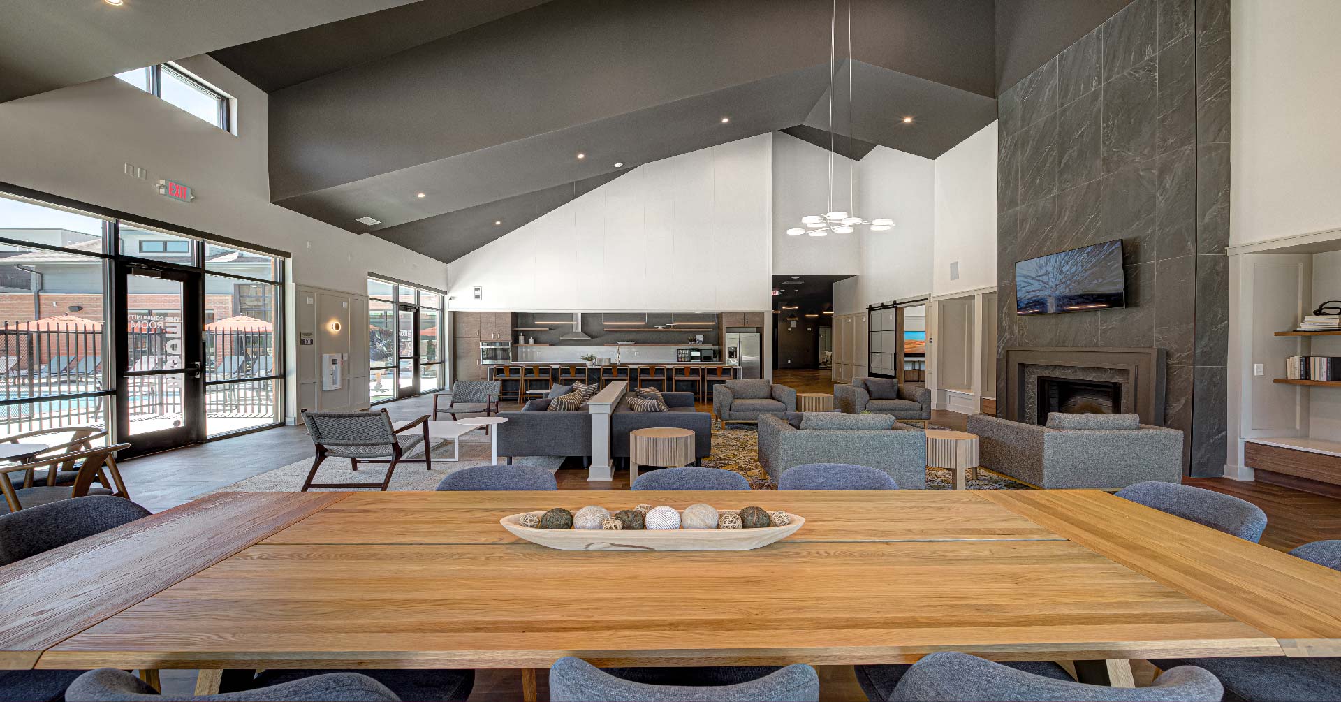 Indianapolis Apartments Photo Gallery | The Edge Apartments