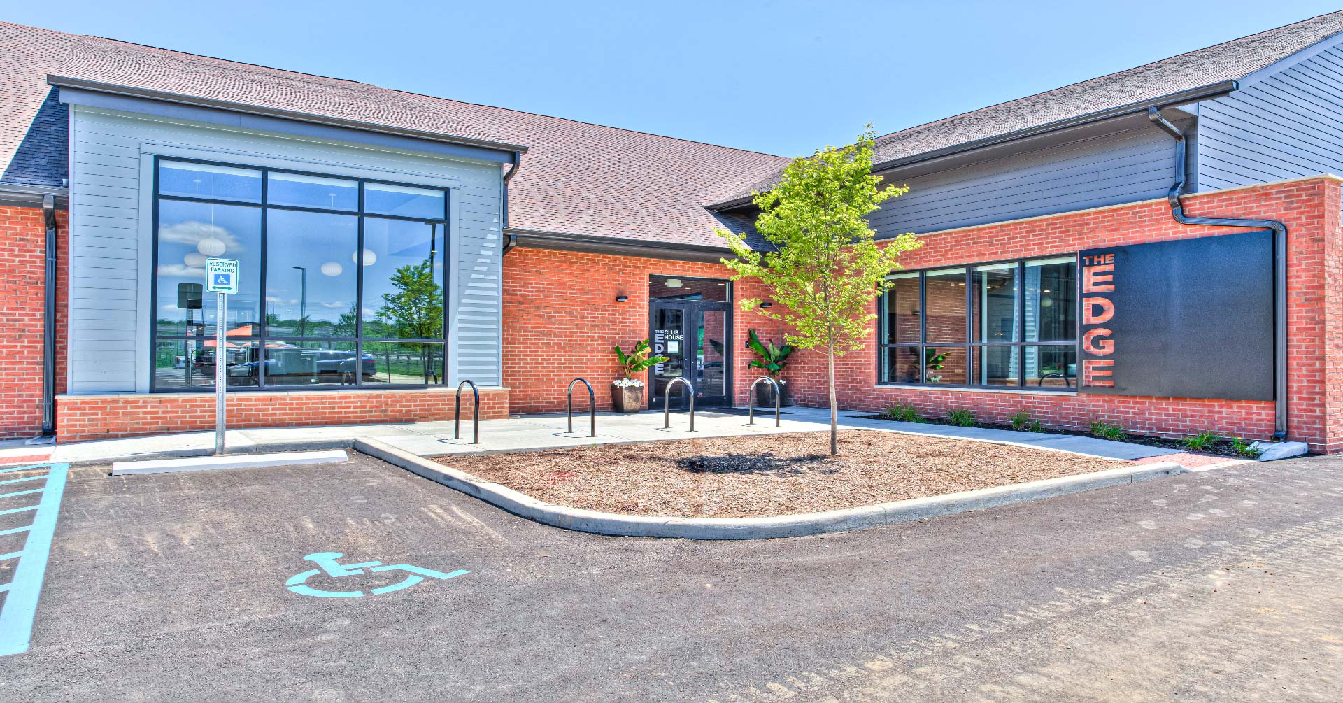 Indianapolis Apartments Photo Gallery | The Edge Apartments