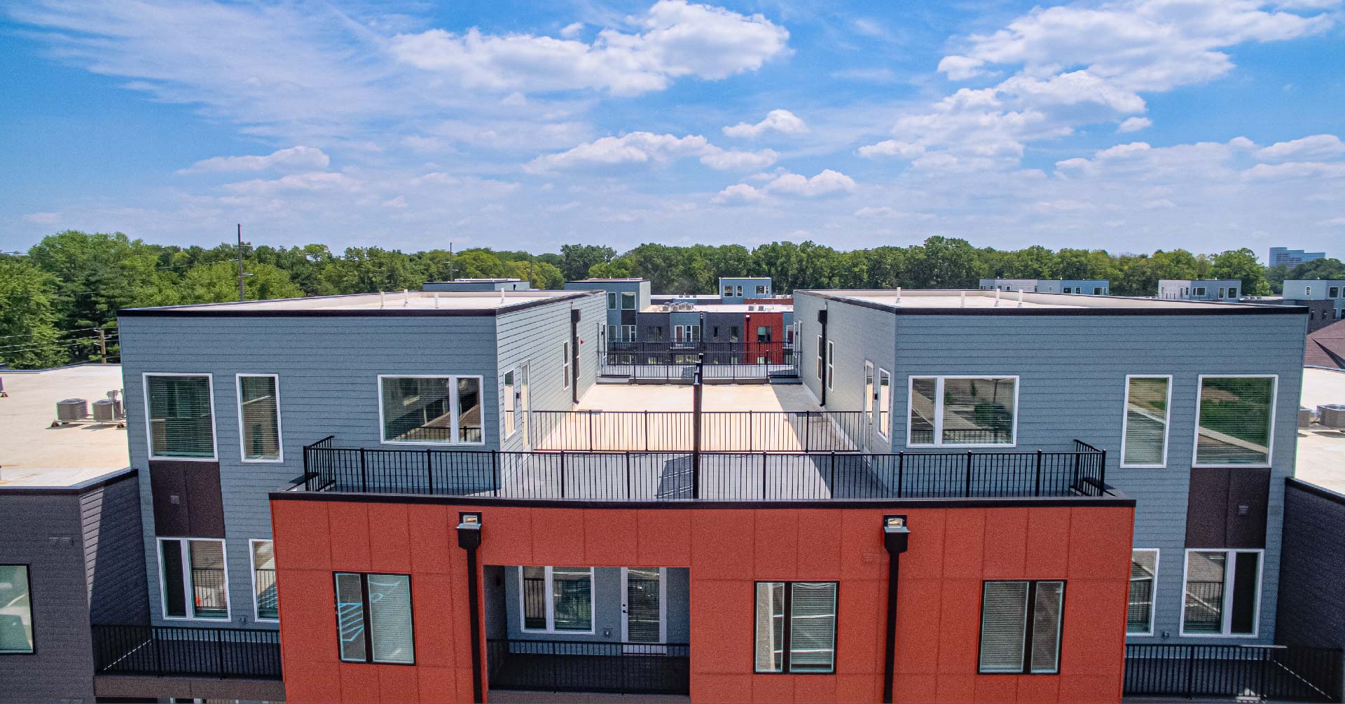 Indianapolis Apartments Photo Gallery | The Edge Apartments