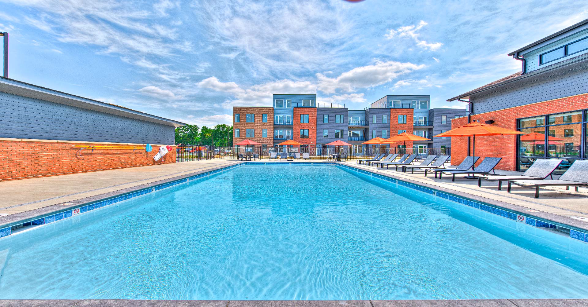 Indianapolis Apartments Photo Gallery | The Edge Apartments