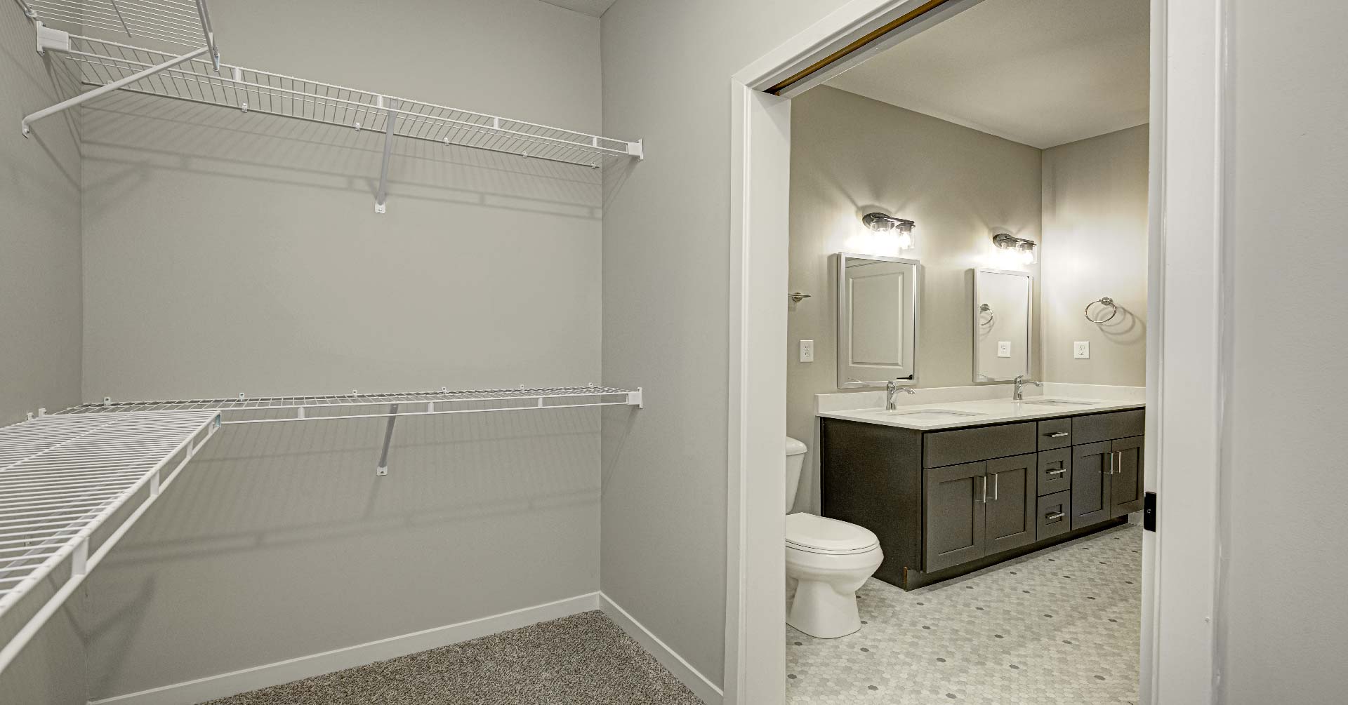 Apartment Photo Gallery | The Edge Apartments