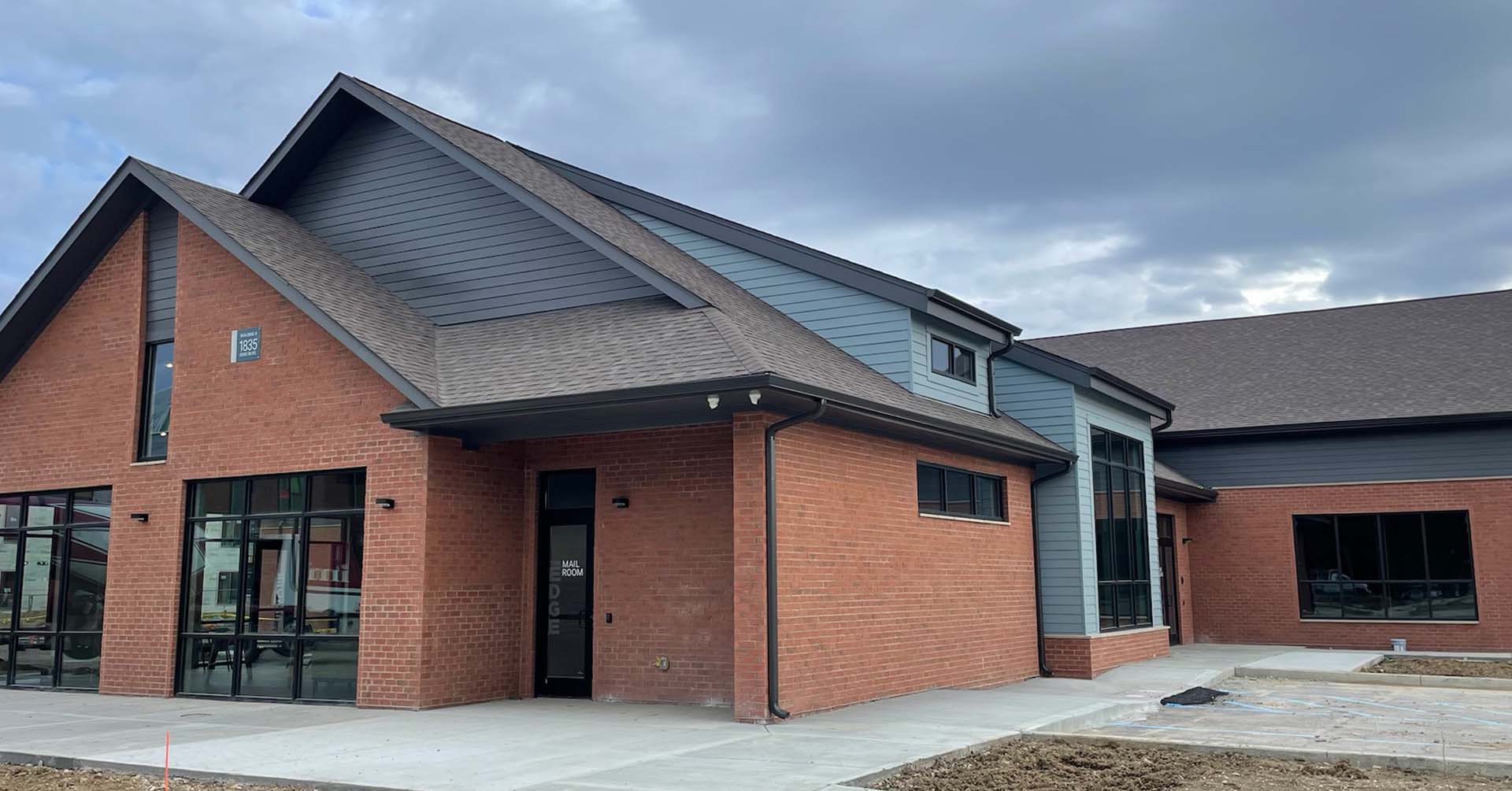 Indianapolis Apartments Photo Gallery | The Edge Apartments