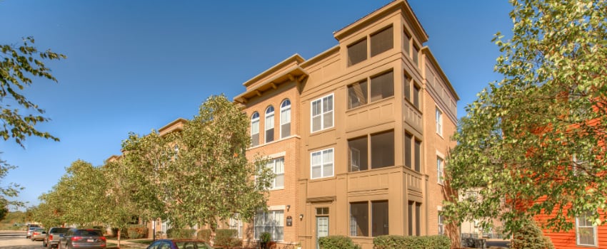 How To Get a Roommate For An Apartment in Indianapolis |J.C.HART